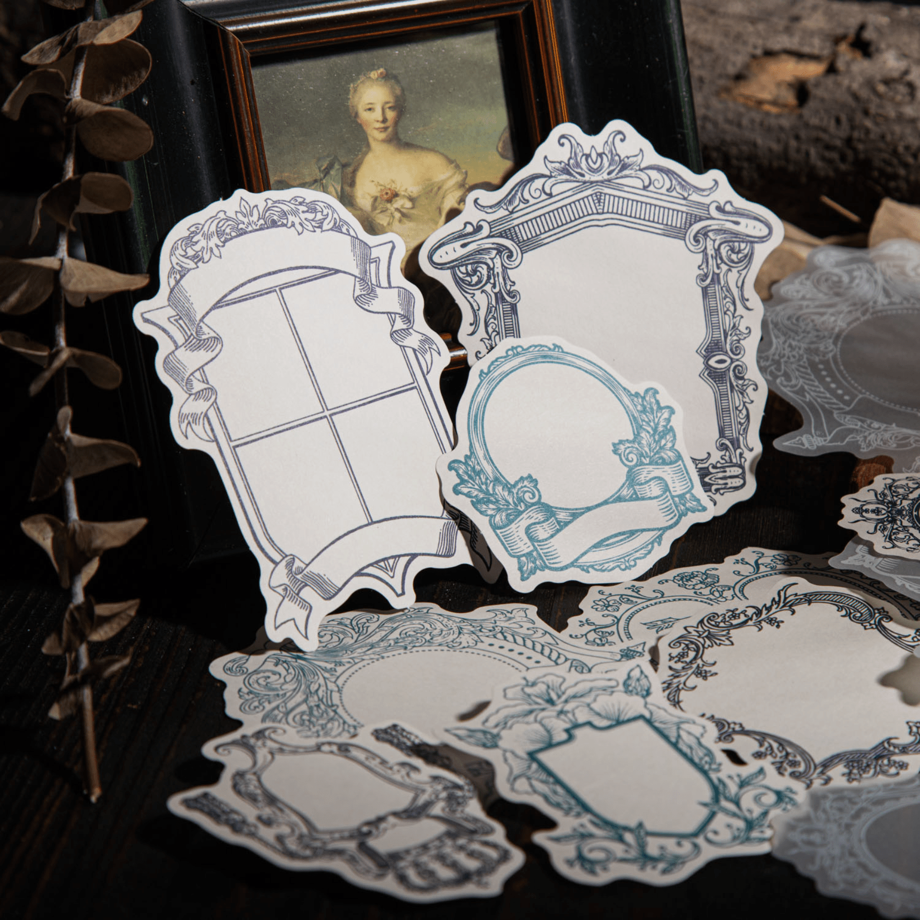 Background Papers & Craft Paper for Journals - Decorative & Versatile ...