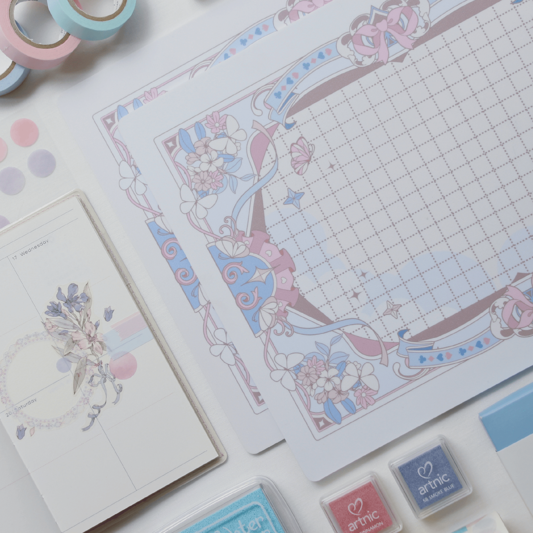 Cutting & Measuring Tools for Journaling | Paper Cutters, Rulers & More ...