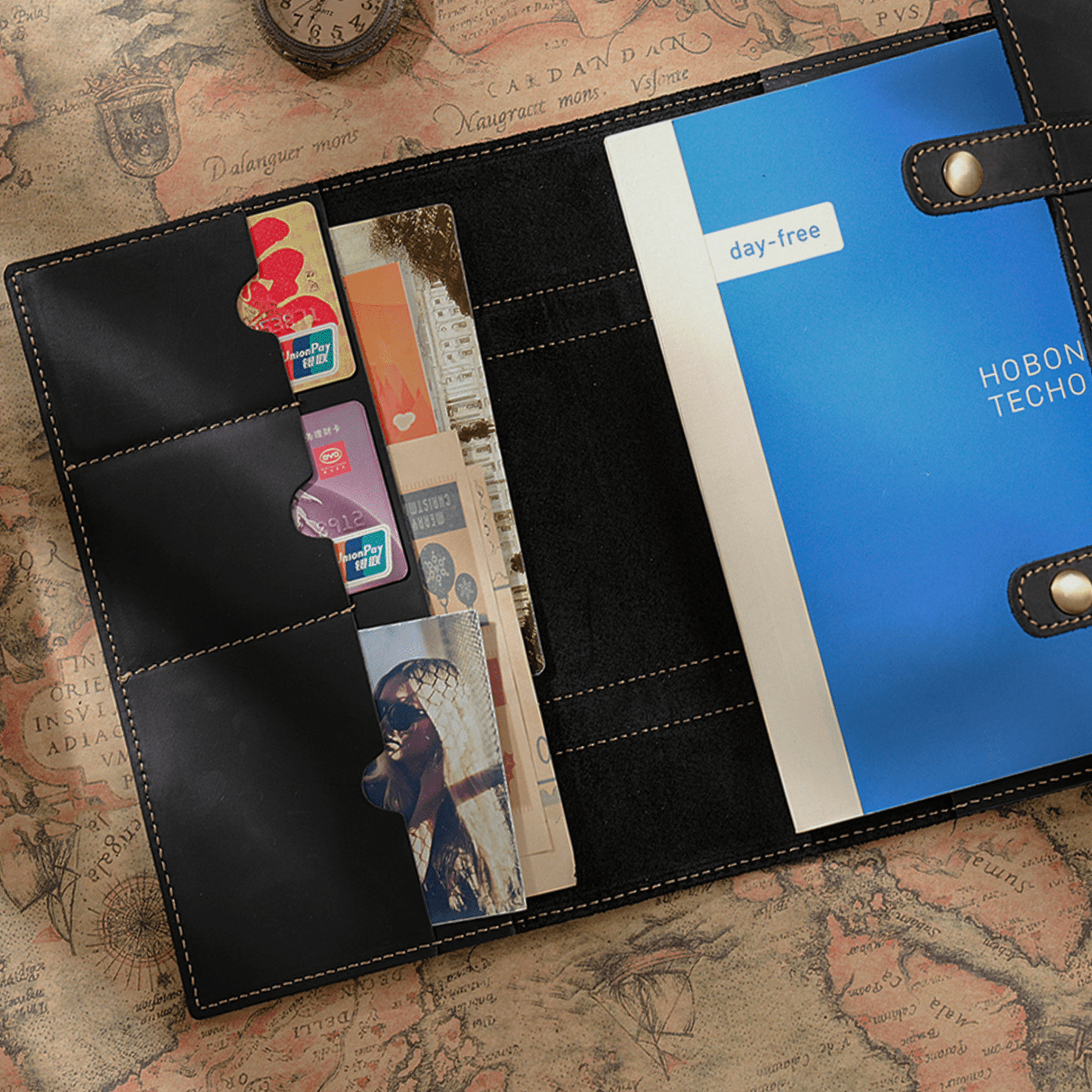 Functional Notebooks – Multi-purpose & Creative Planning Notebooks ...