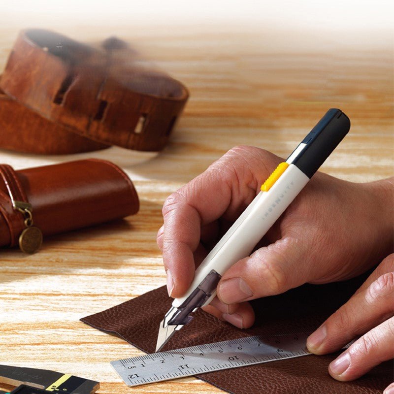 Precision Paper Cutter Advanced Series – Desk Cosmos